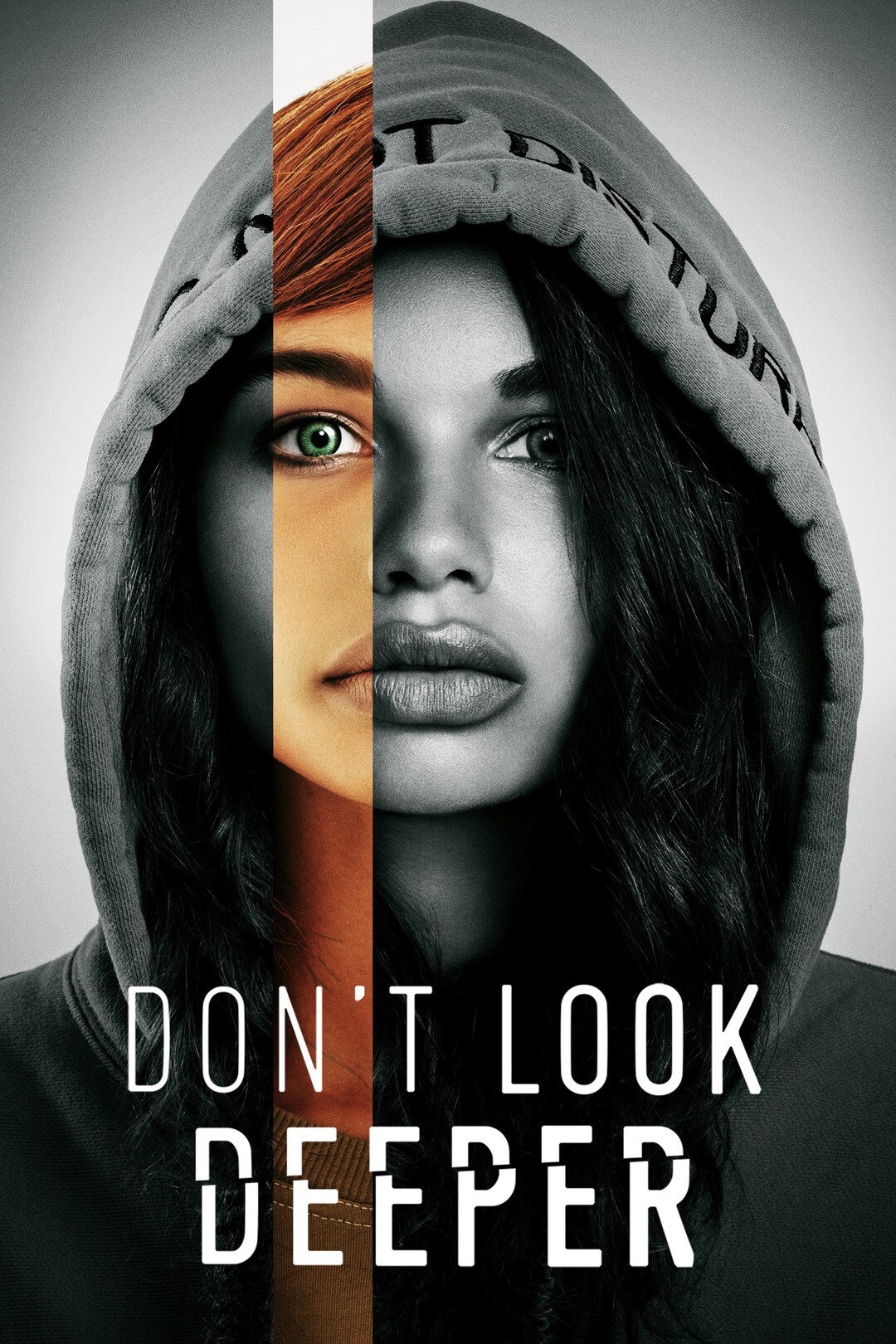 Don't Look Deeper (movie, 2020)