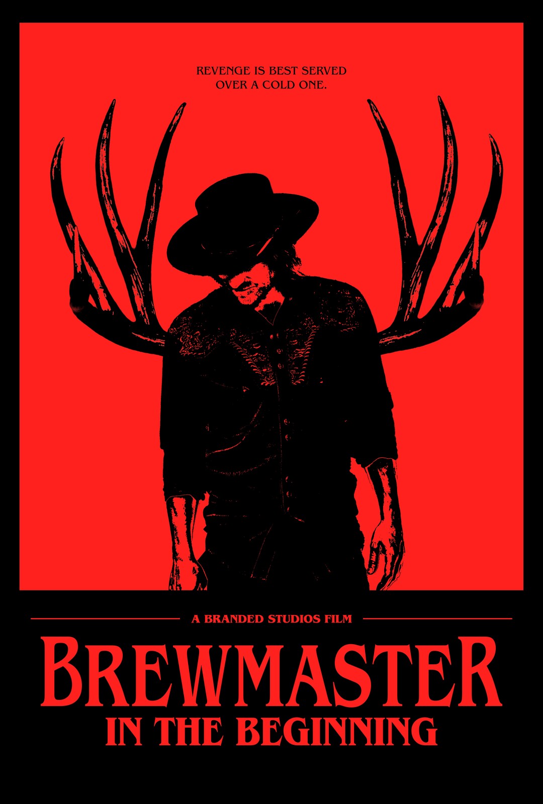 Brewmaster: First Taste (movie)