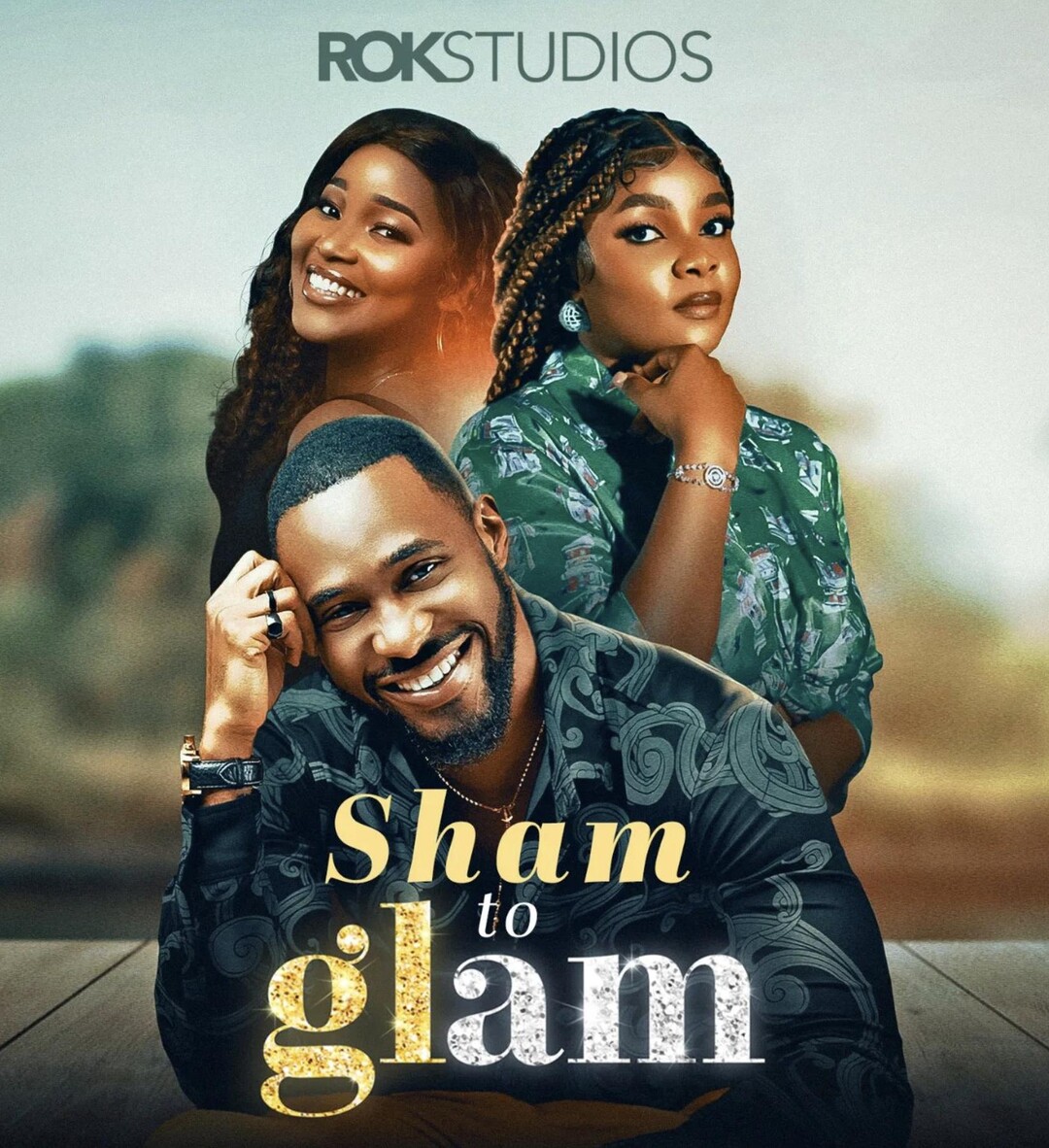 Sham to Glam (movie, 2022)