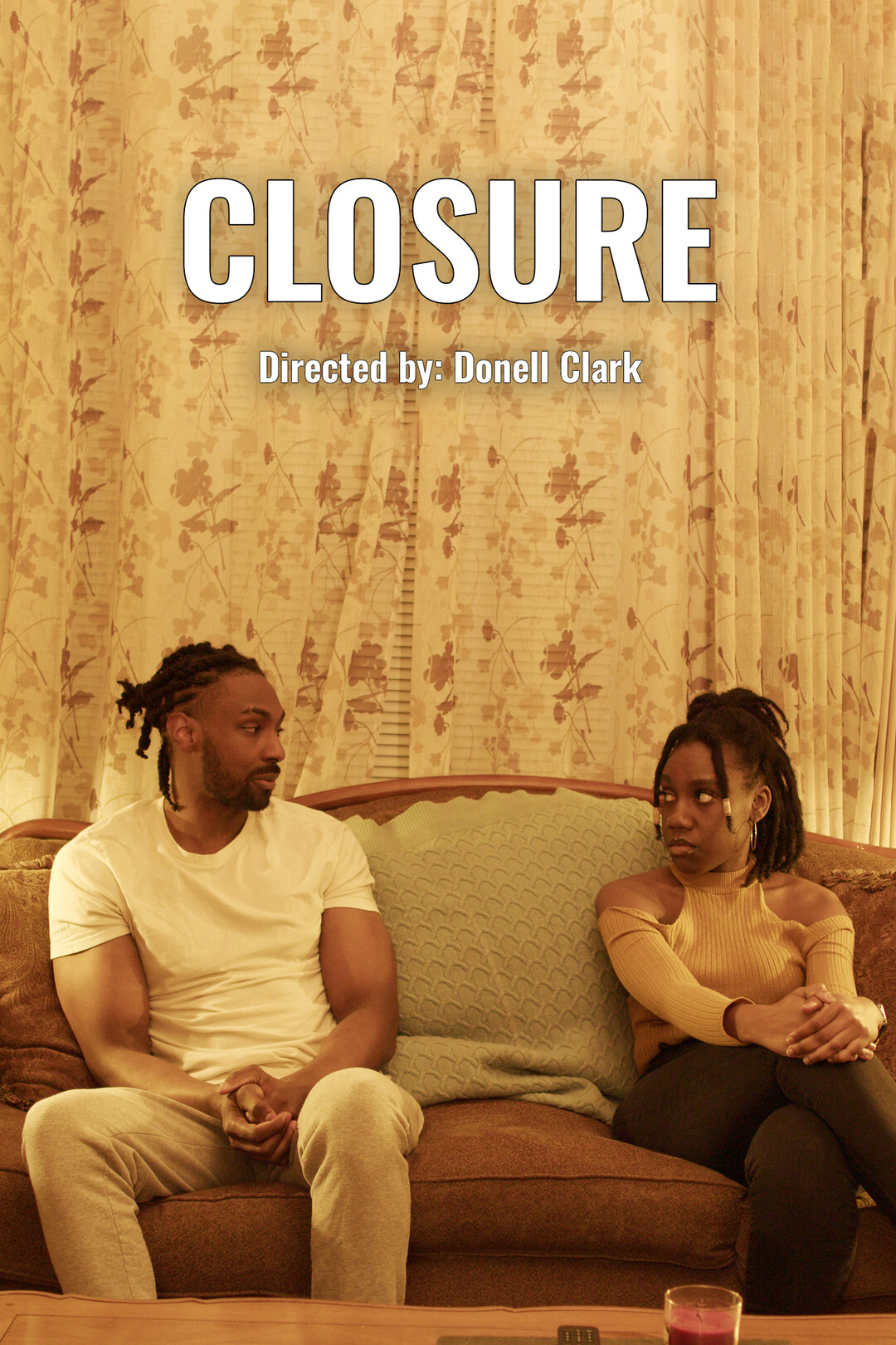 Cast - Closure