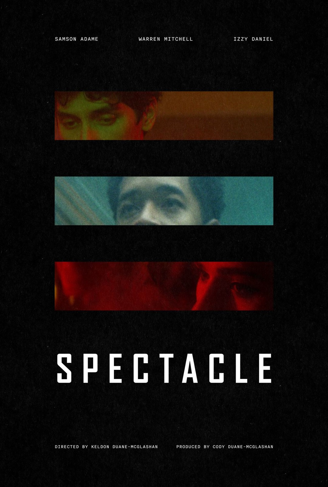 Spectacle (movie, 2022)