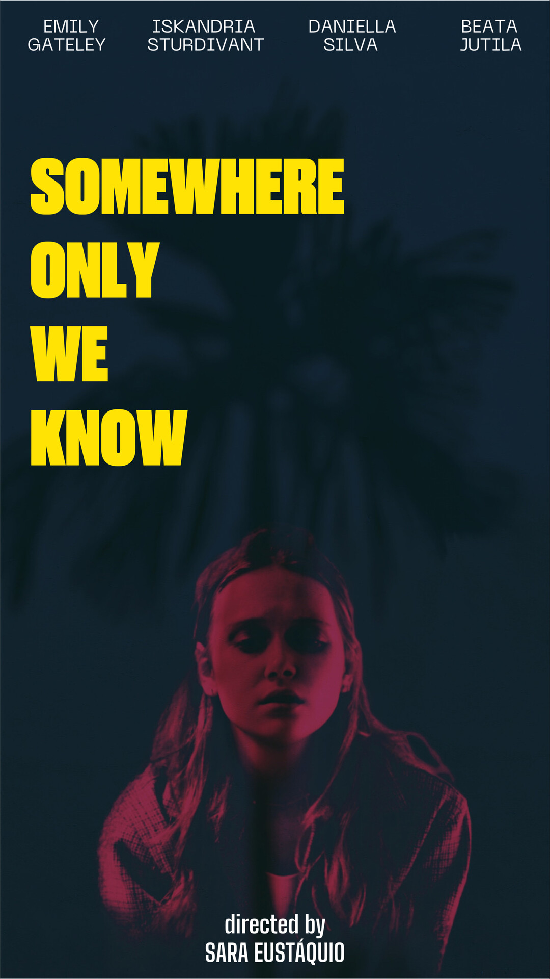 Cast - Somewhere Only We Know ()