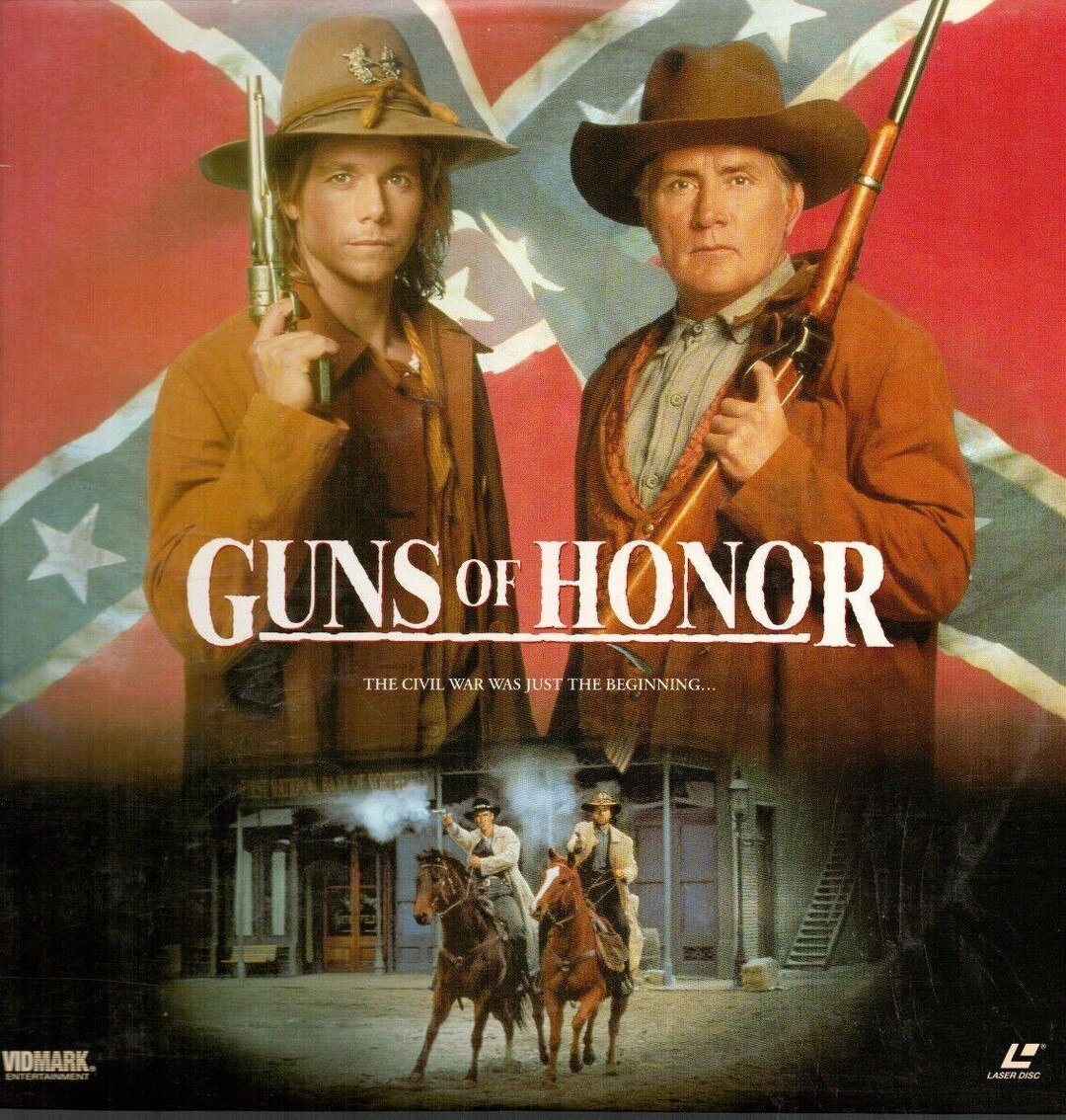 Guns of Honor (movie, 1994)