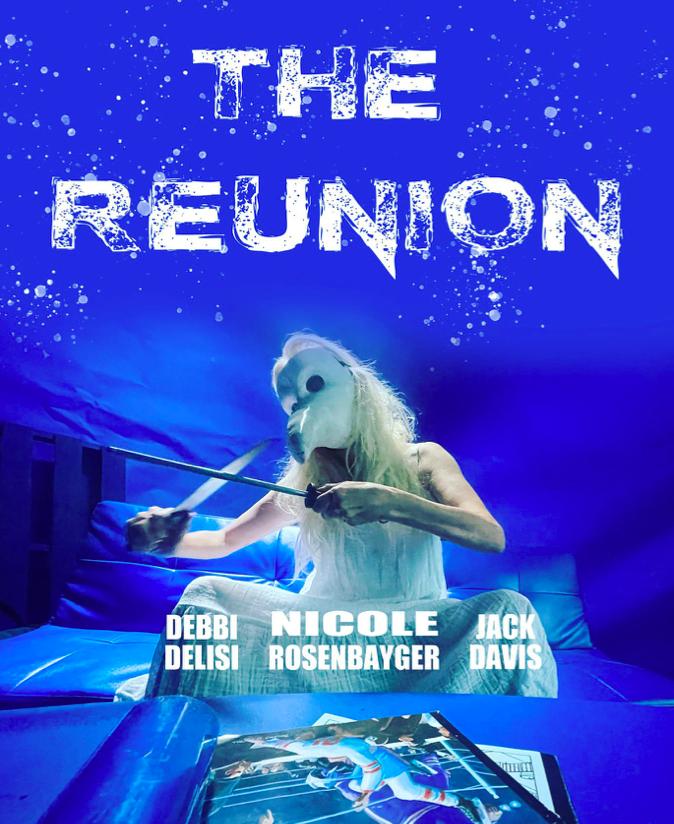 The Reunion (movie, 2022)