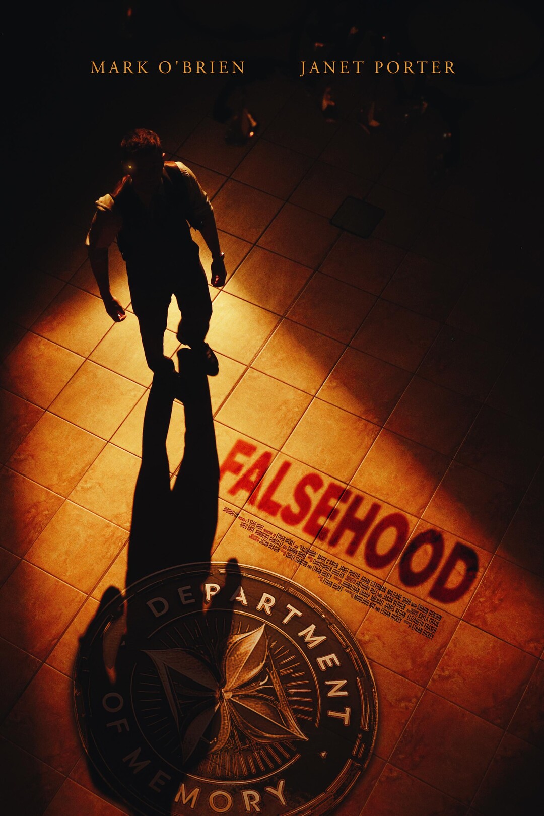 Falsehood (фильм)