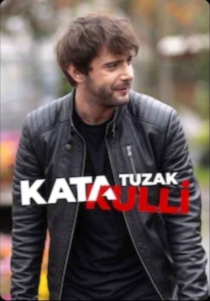 Cast - Katakulli 3: Tuzak (2022)