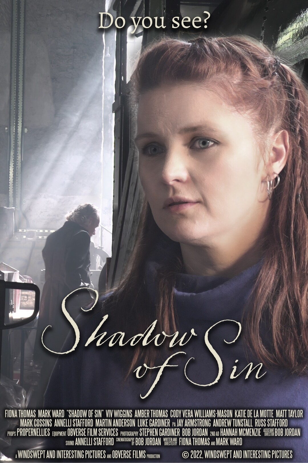 Shadow of Sin (movie, 2022)