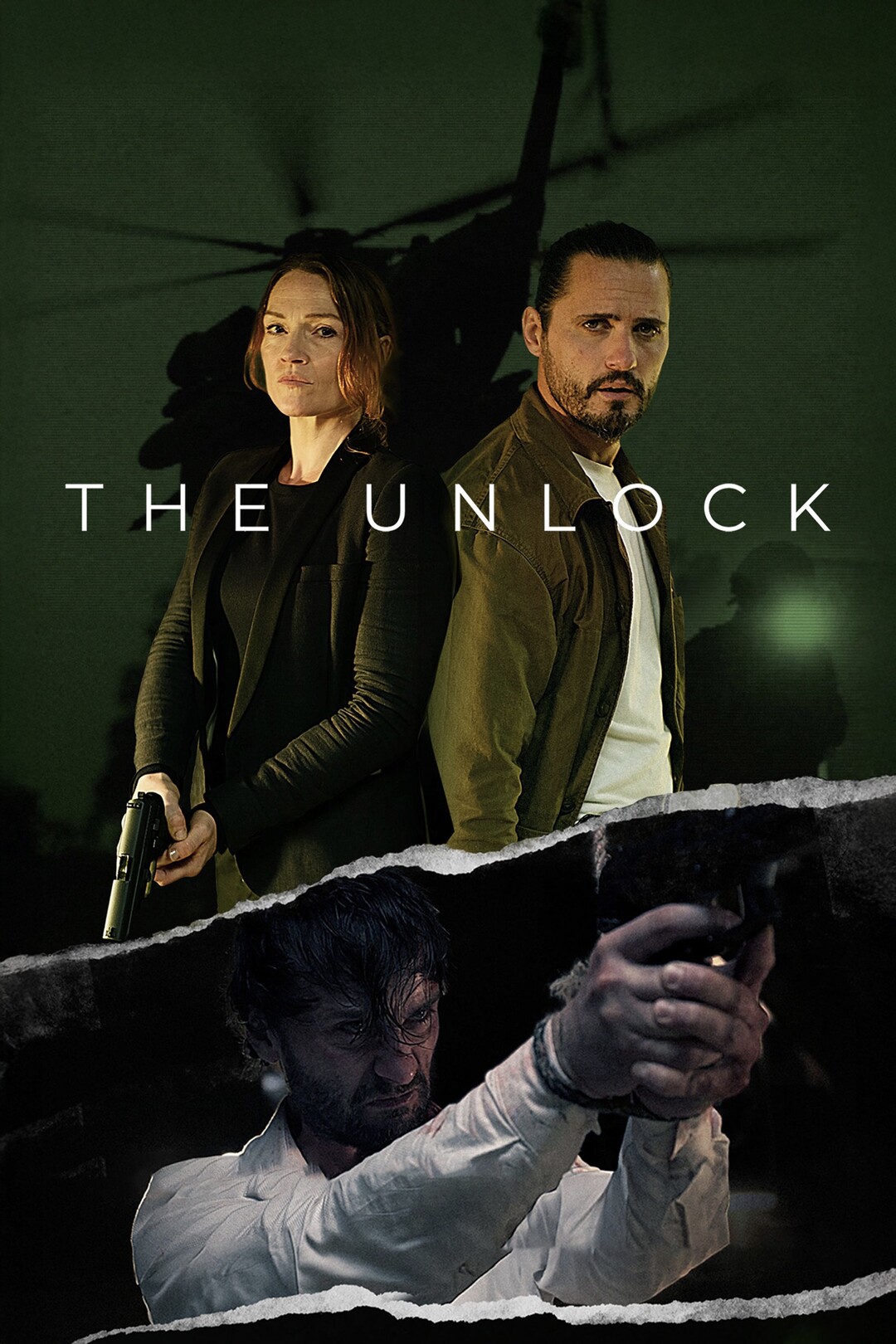 The Unlock (movie)