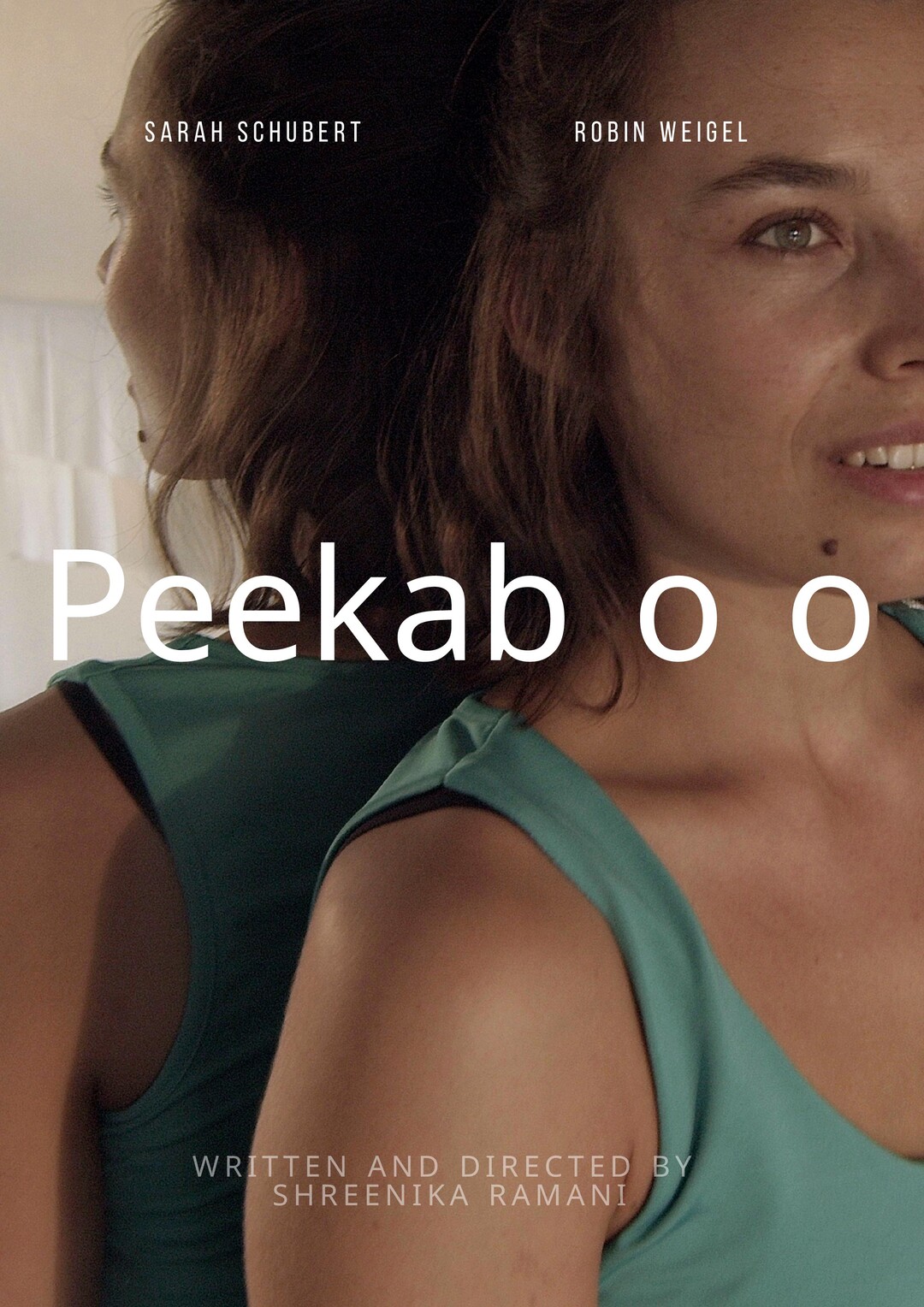 Peekaboo (фильм, 2021)