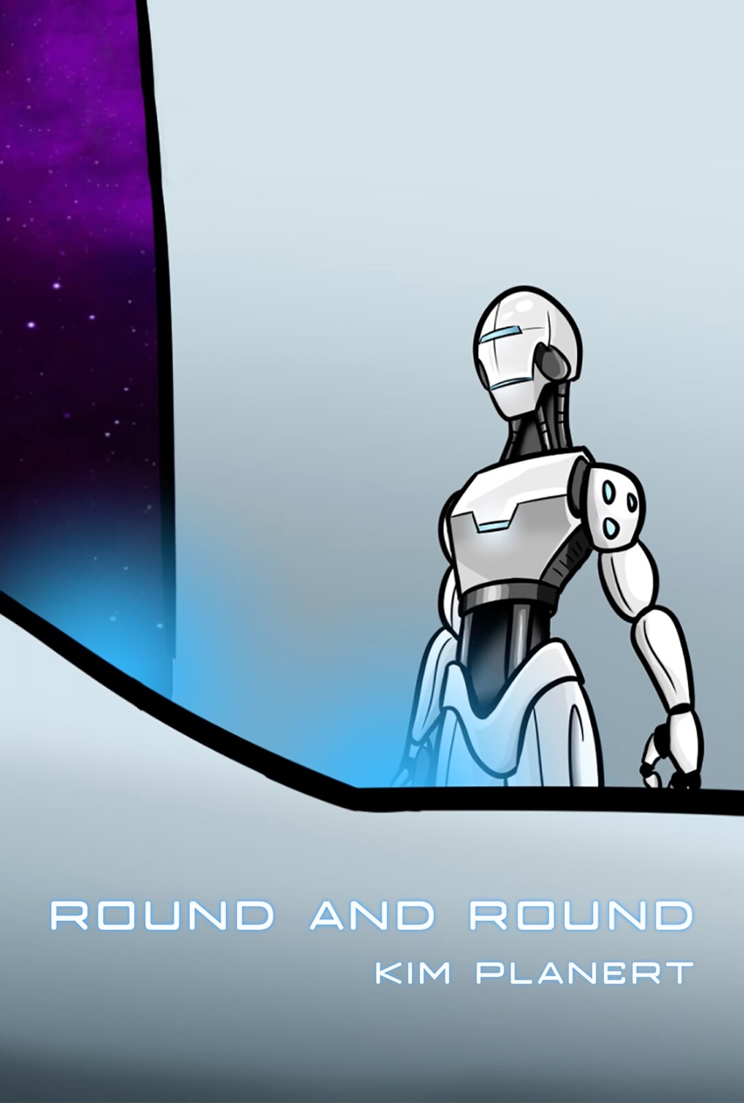 Round and Round (фильм, 2018)