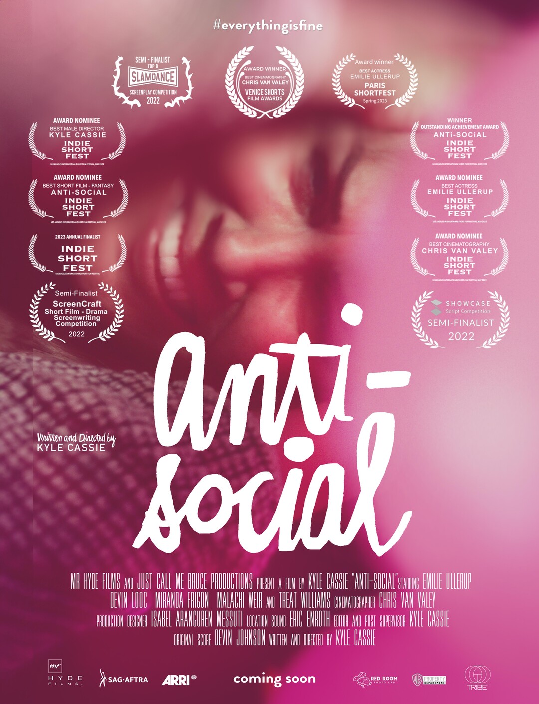 Anti-Social (movie)
