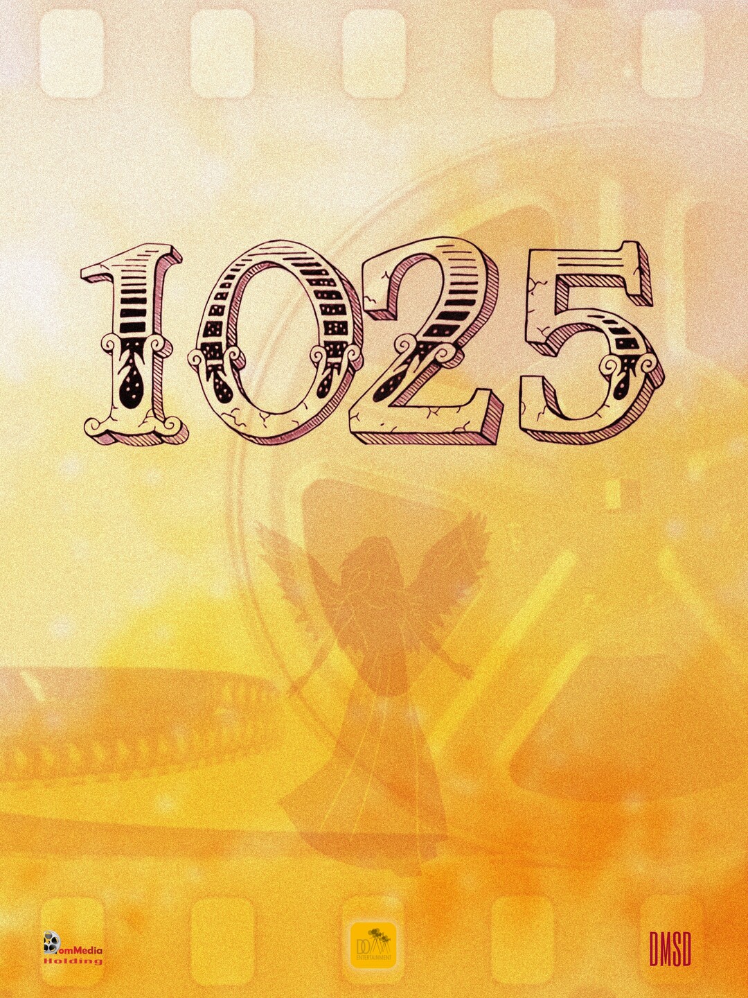 1025 (movie, 2021)