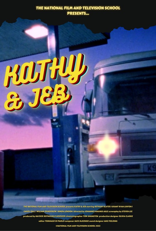 Screenshots - Kathy & Jeb