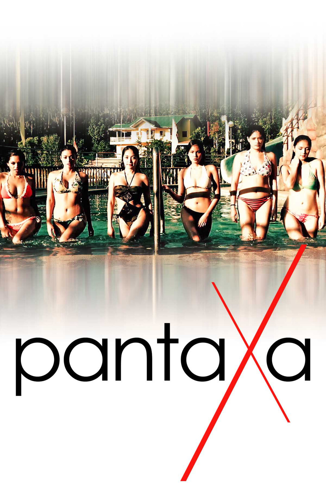 Pantaxa (series, 2012 – 2014)
