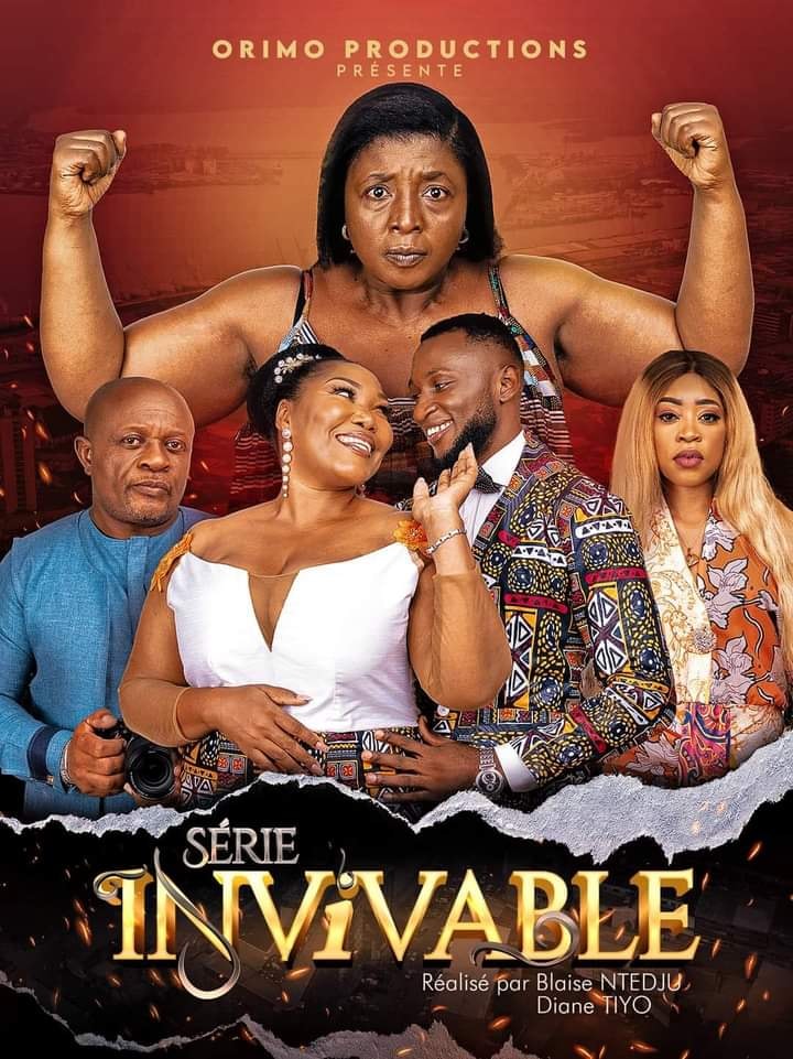 Invivable (series, 2022 – ...)