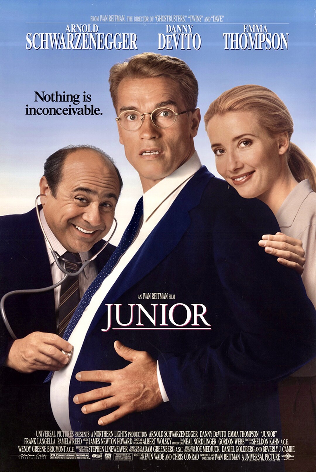 Junior (movie, 1994)