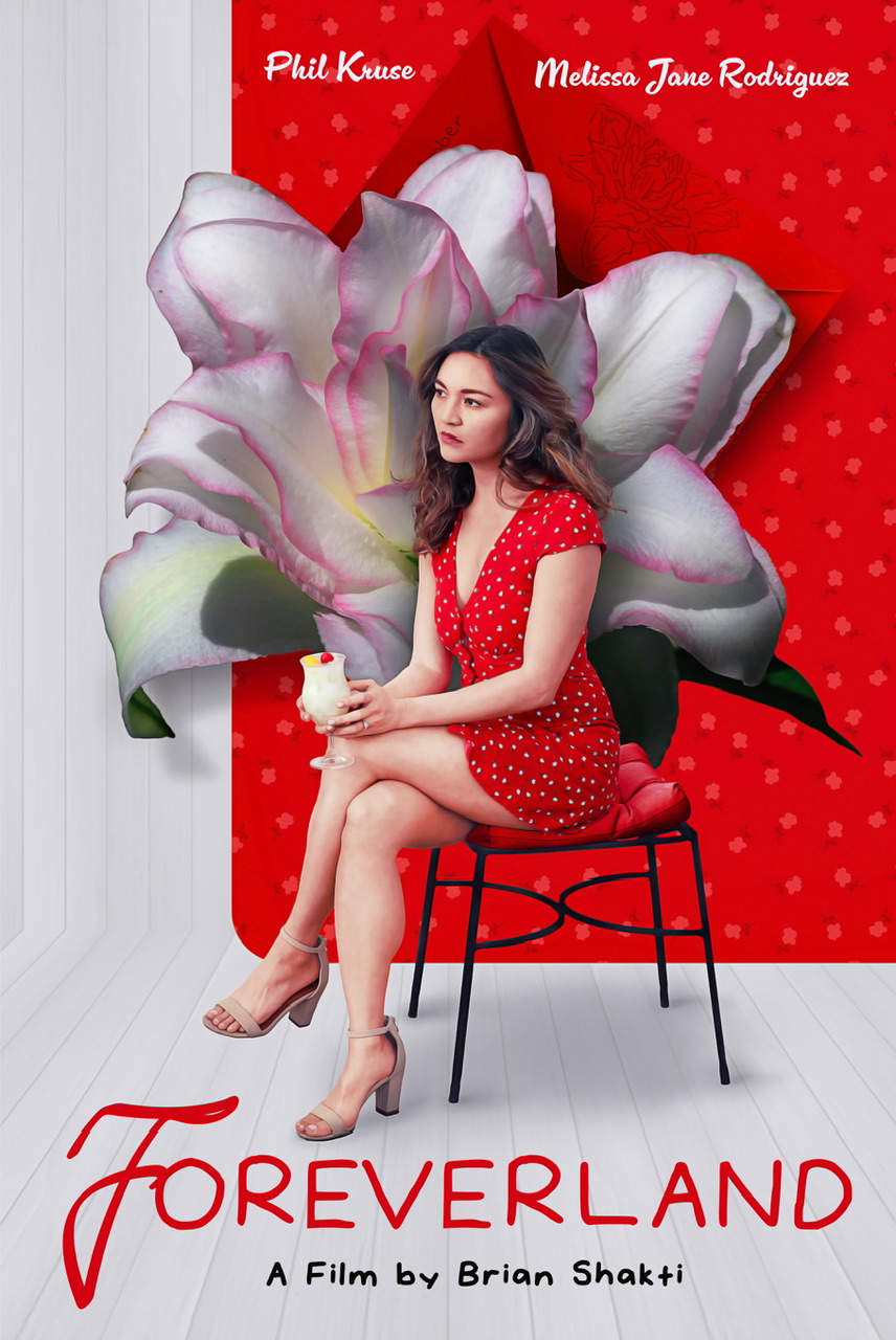 Foreverland (фильм, 2023)