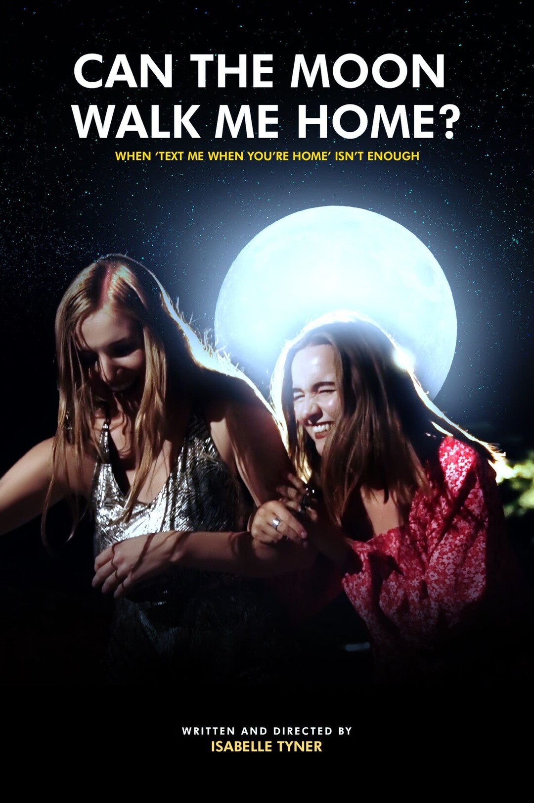 Stills - Can the Moon Walk Me Home?