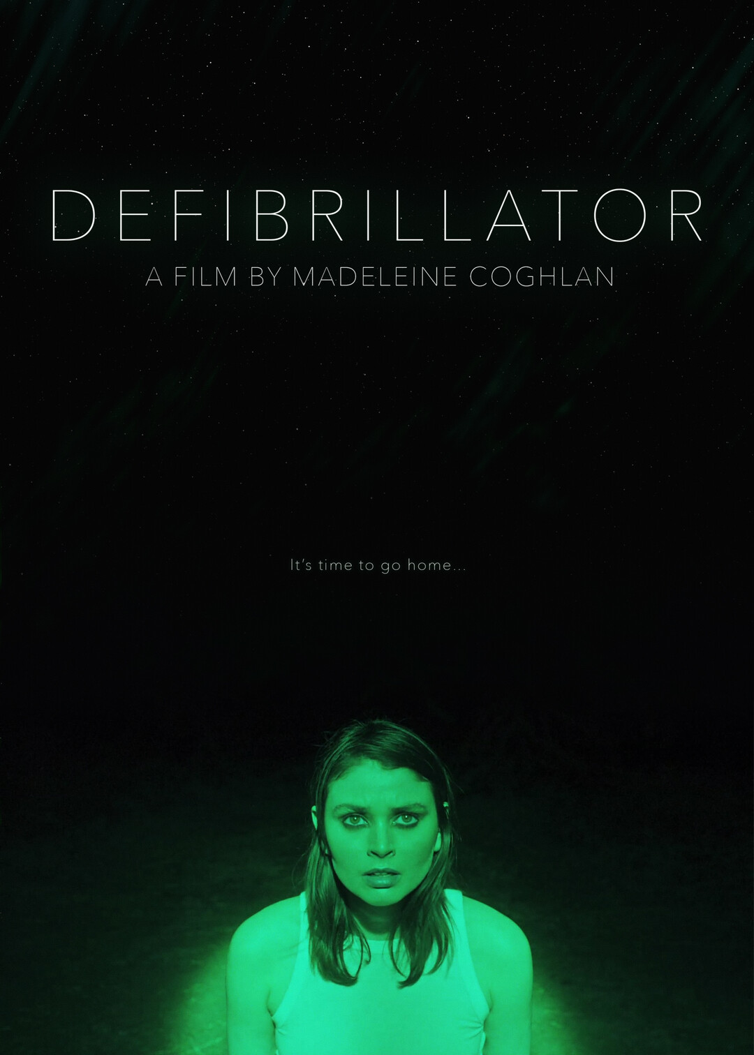 Defibrillator (фильм, 2022)