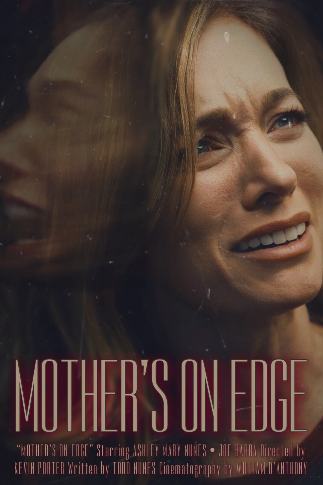 Mother's on Edge (фильм, 2020)