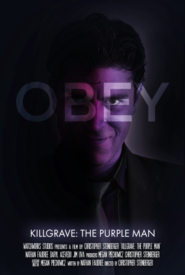 Killgrave: The Purple Man (фильм, 2014)
