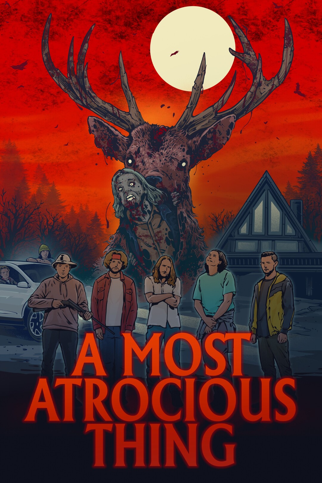 A Most Atrocious Thing (movie, 2024)