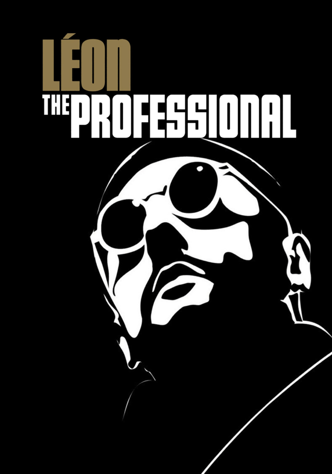 Cast - Léon: The Professional