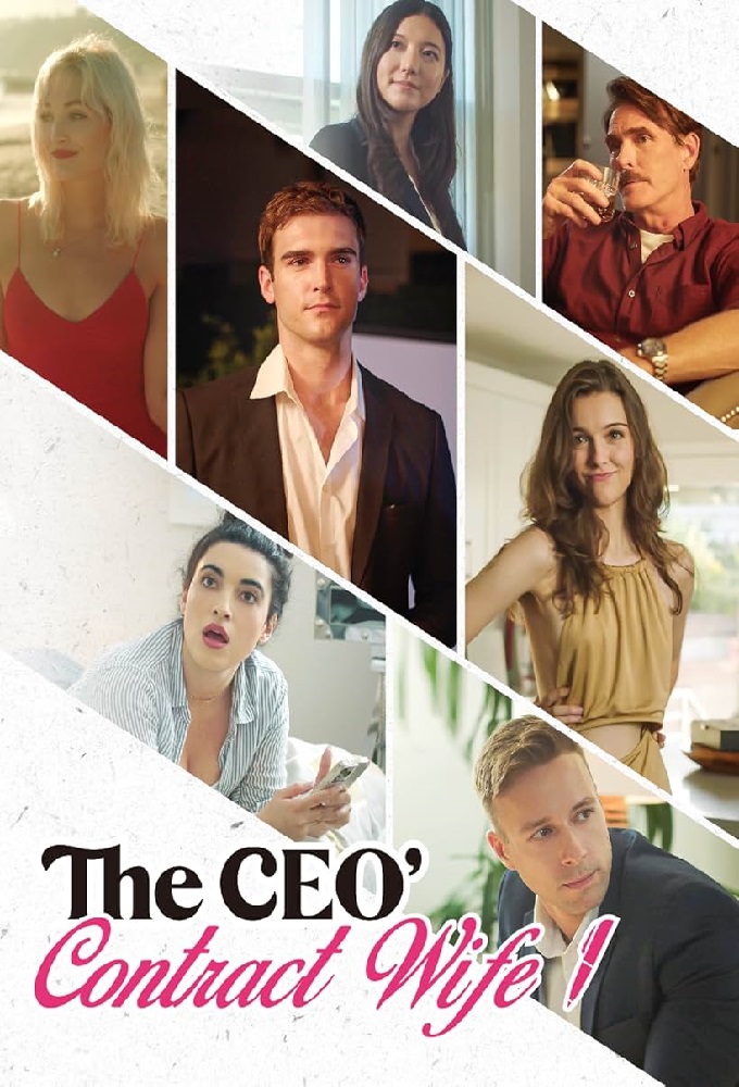 Cast - The CEO's Contract Wife (2022)