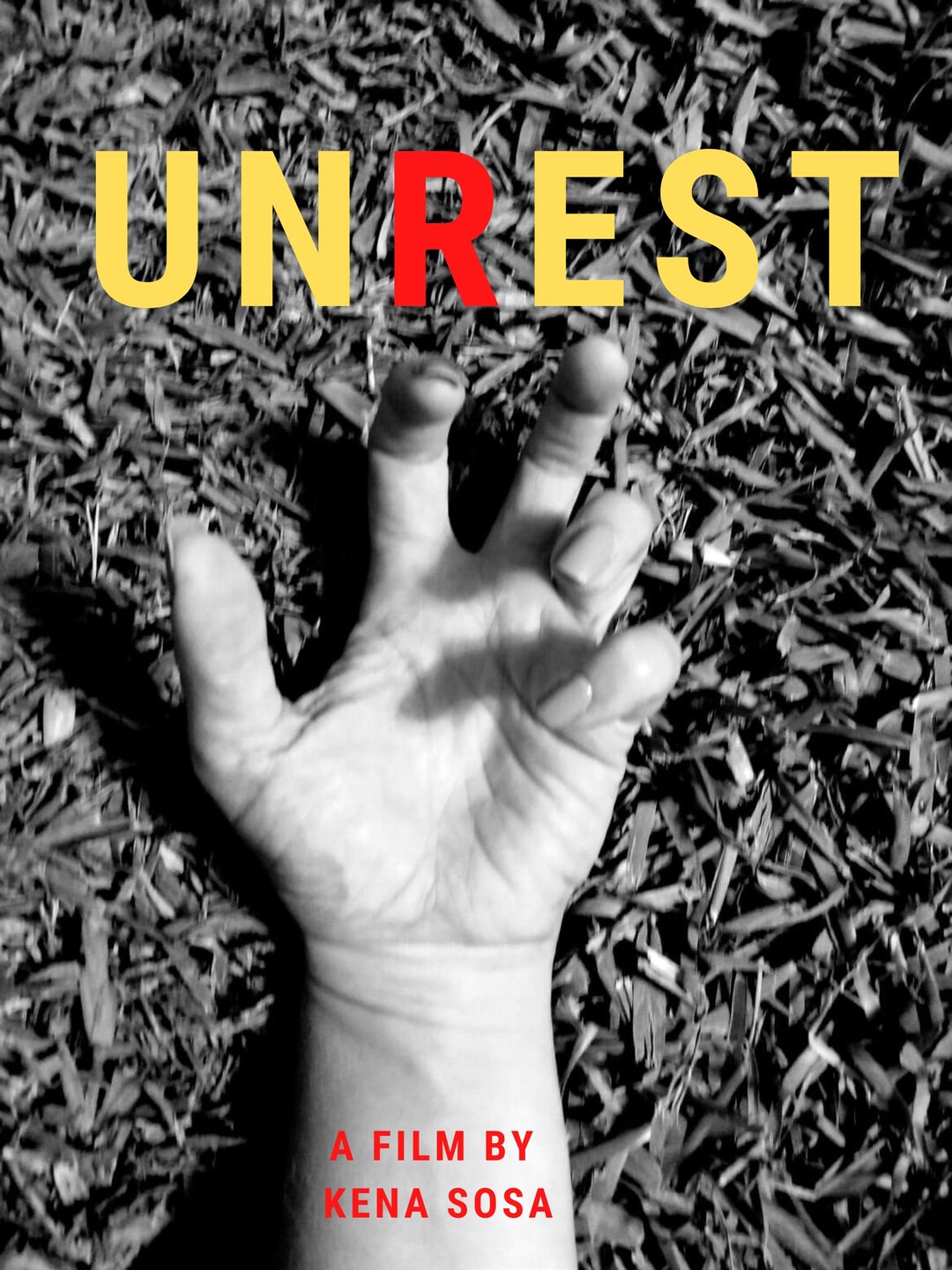 Unrest (фильм, 2022)