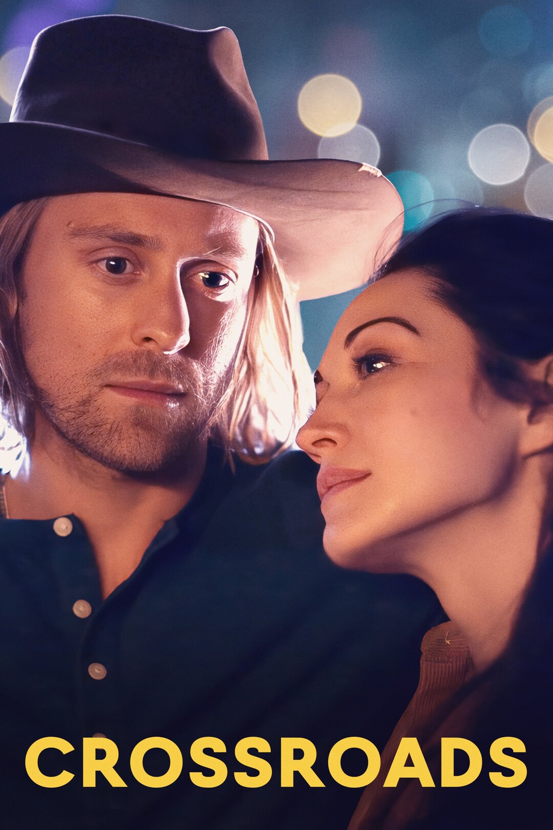 Holly by Nightfall (movie, 2024)