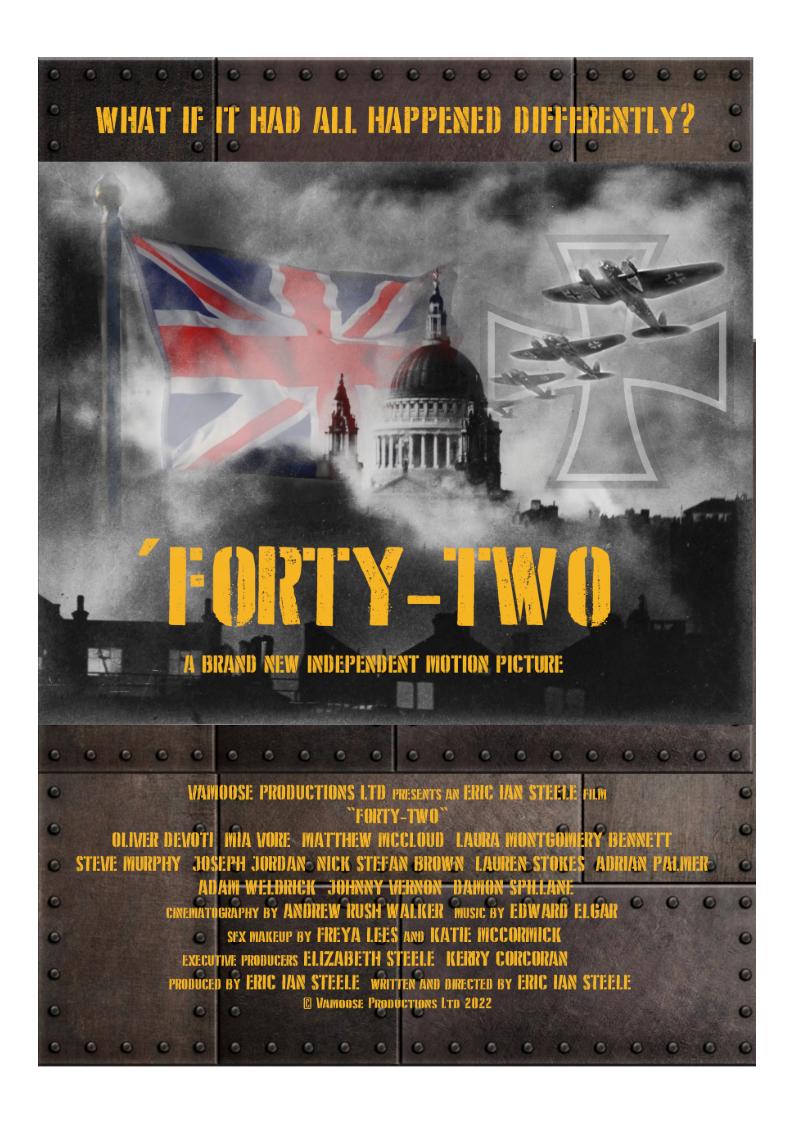 'Forty-Two (movie)
