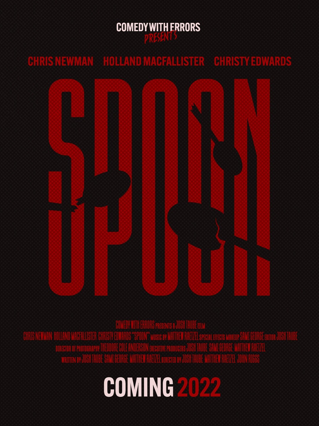 Spoon (movie, 2022)