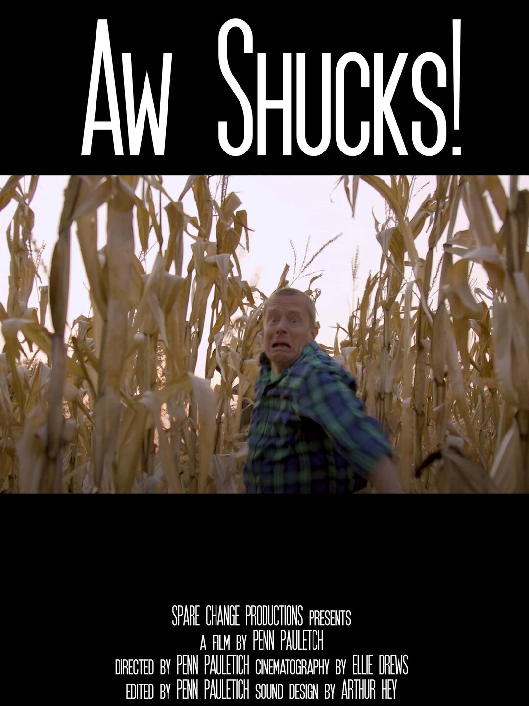 Aw Shucks (movie, 2020)