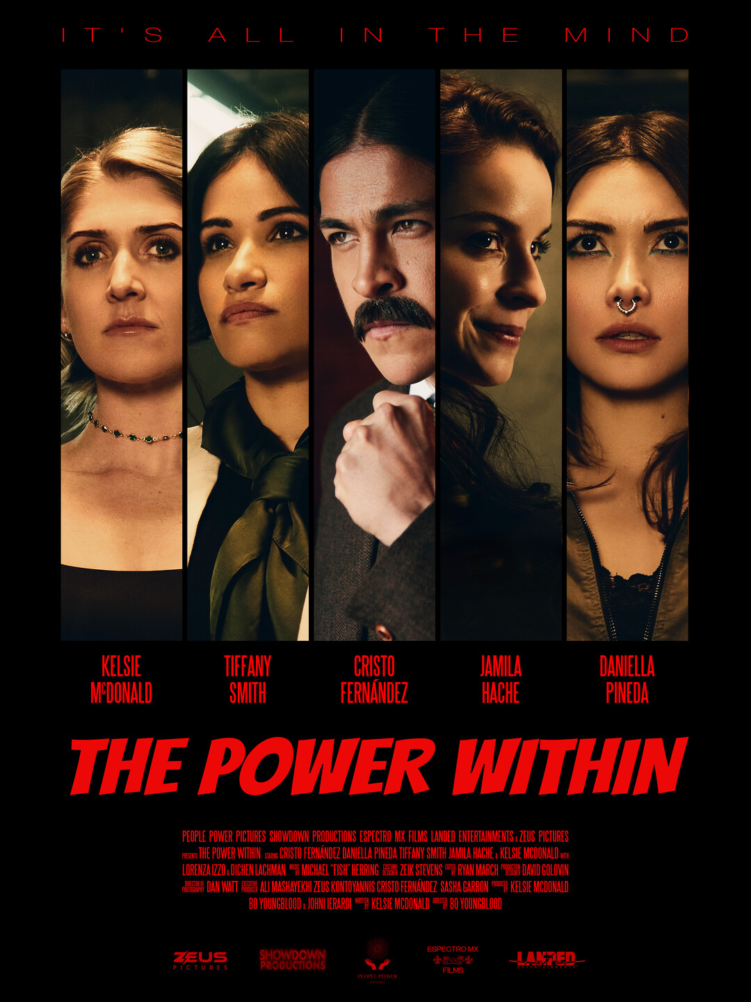 The Power Within (movie, 2024)