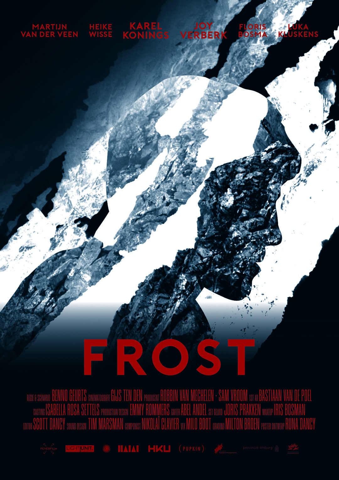 Frost (фильм, 2022)