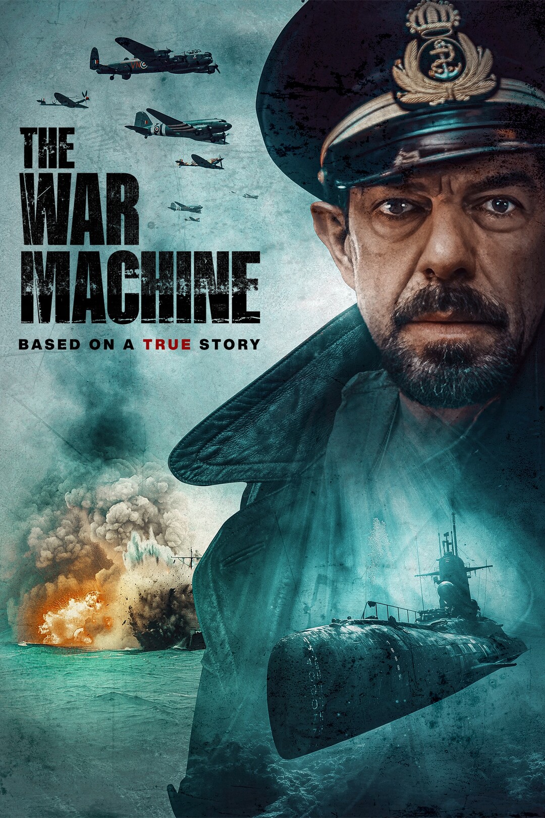 Comandante (movie, 2023)