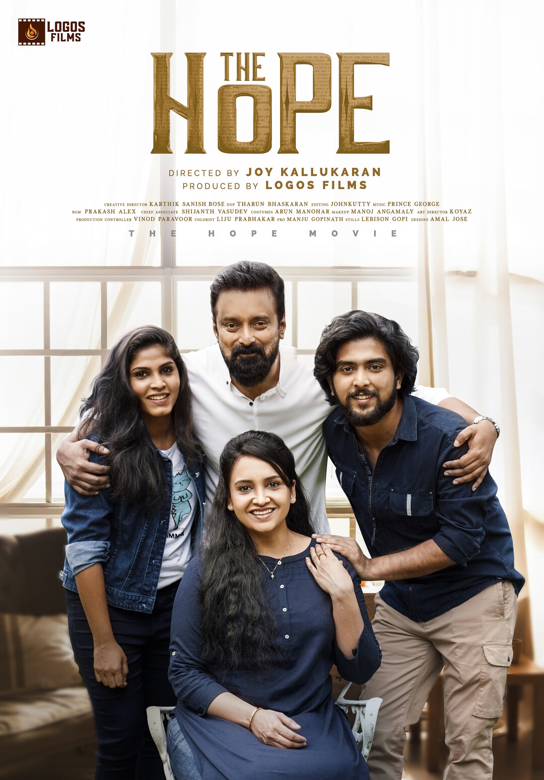 The Hope (movie, 2023)