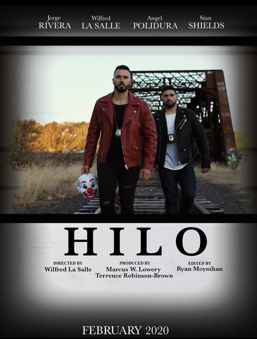 Hilo (фильм, 2020)