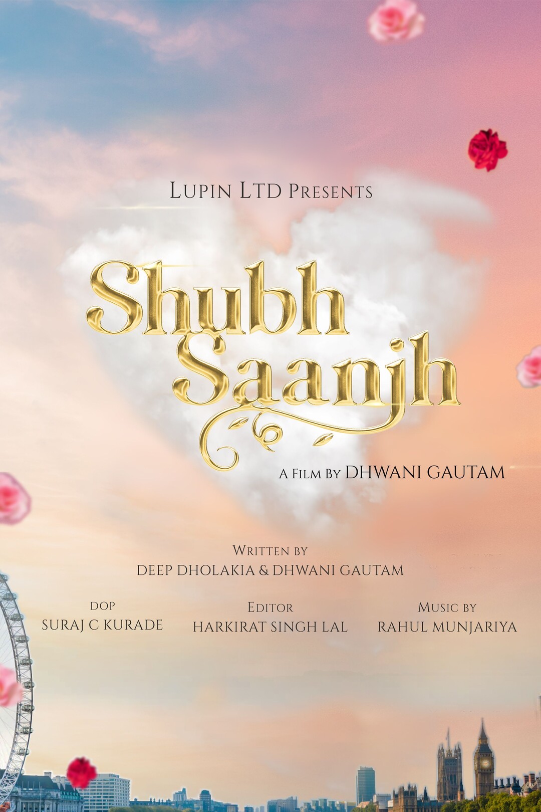 Shubh Saanjh (movie)