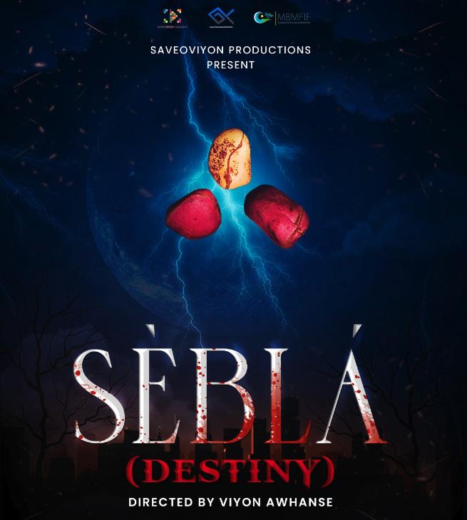 Sèblá (movie, 2022)