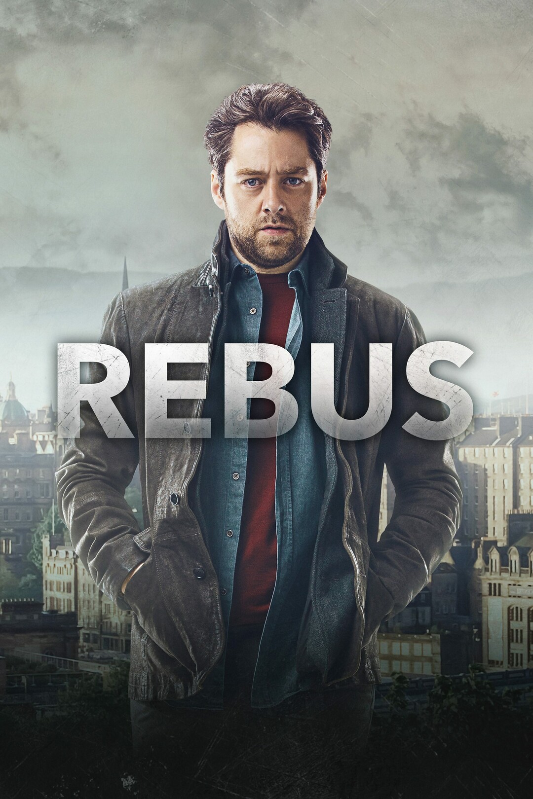 Rebus (series, 2024 – ...)