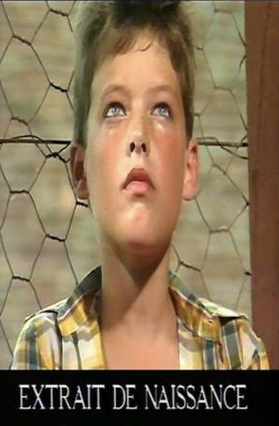 Extrait de naissance (movie, 1989)