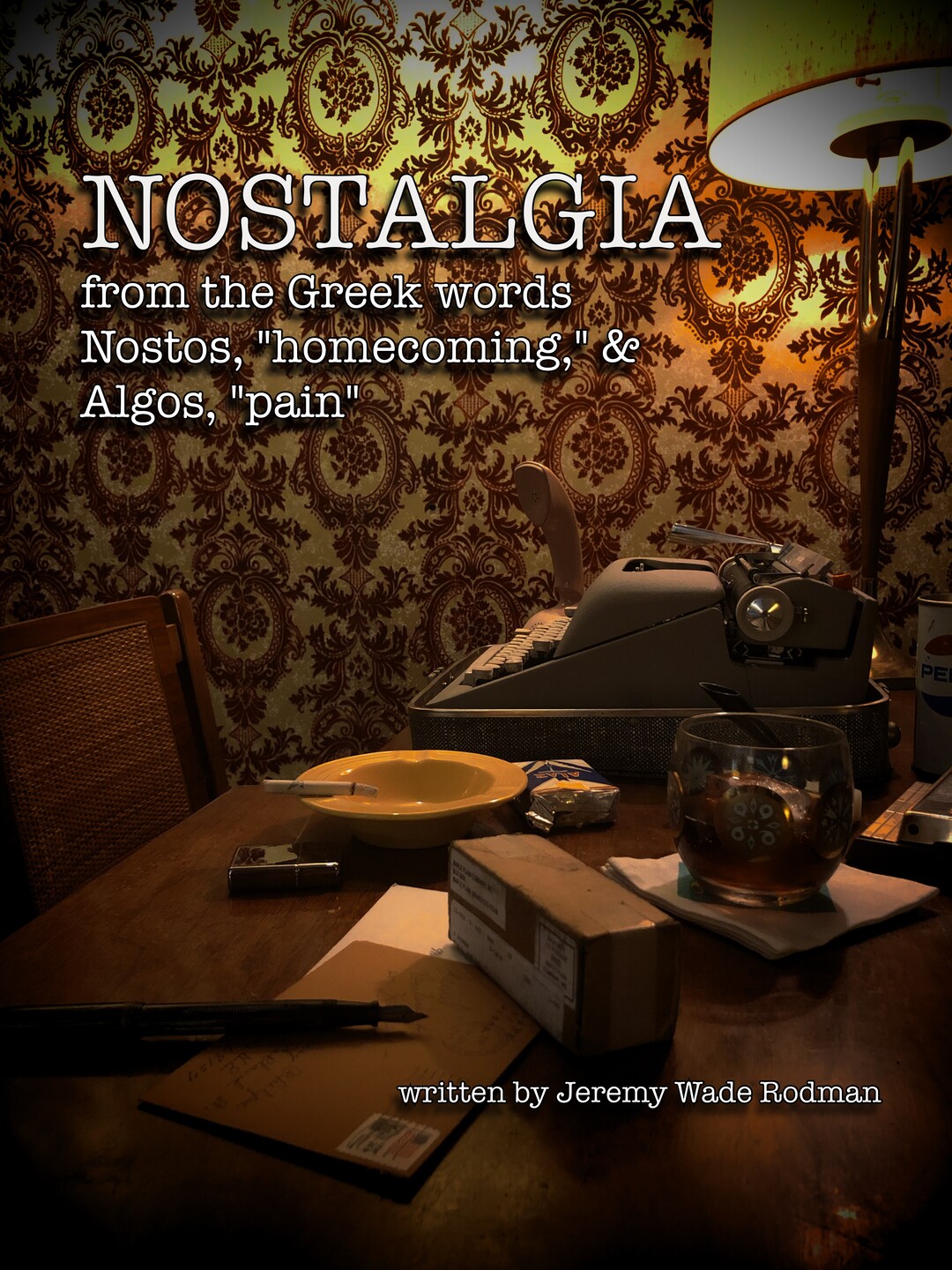 Nostalgia (movie, 2023)