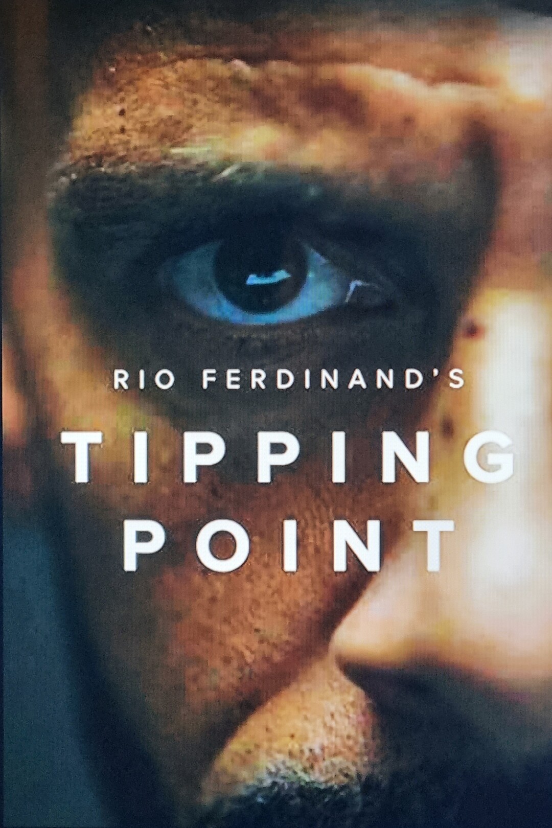 Cast - Rio Ferdinand's Tipping Point (2022)