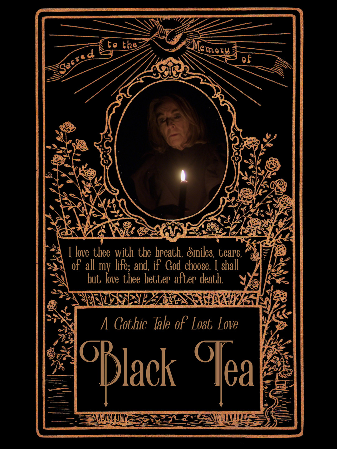 Black Tea (movie, 2022)