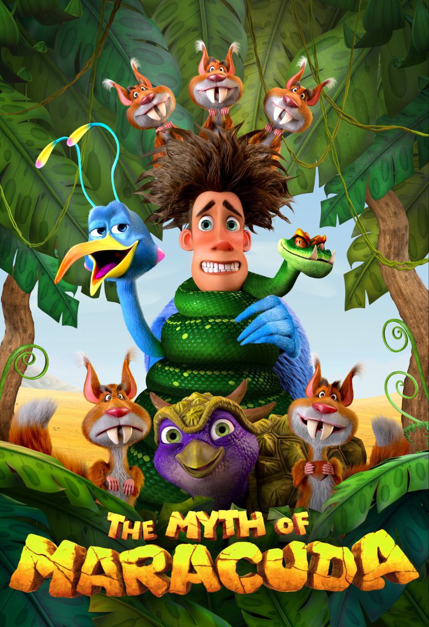 Videos - The Myth of Marakuda