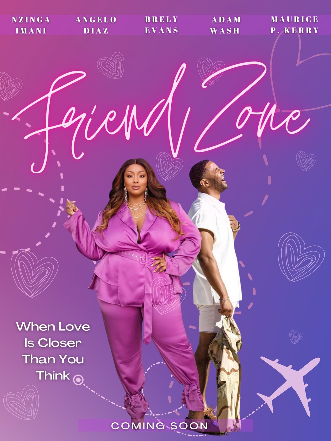 Friend Zone Movie (movie)