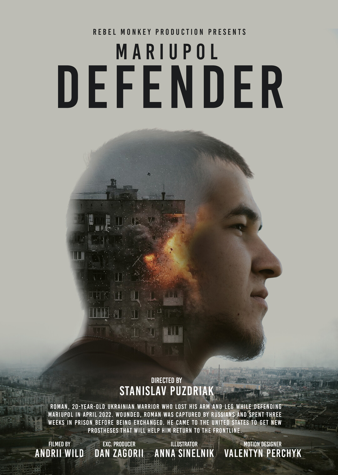 Screenshots - Mariupol Defender