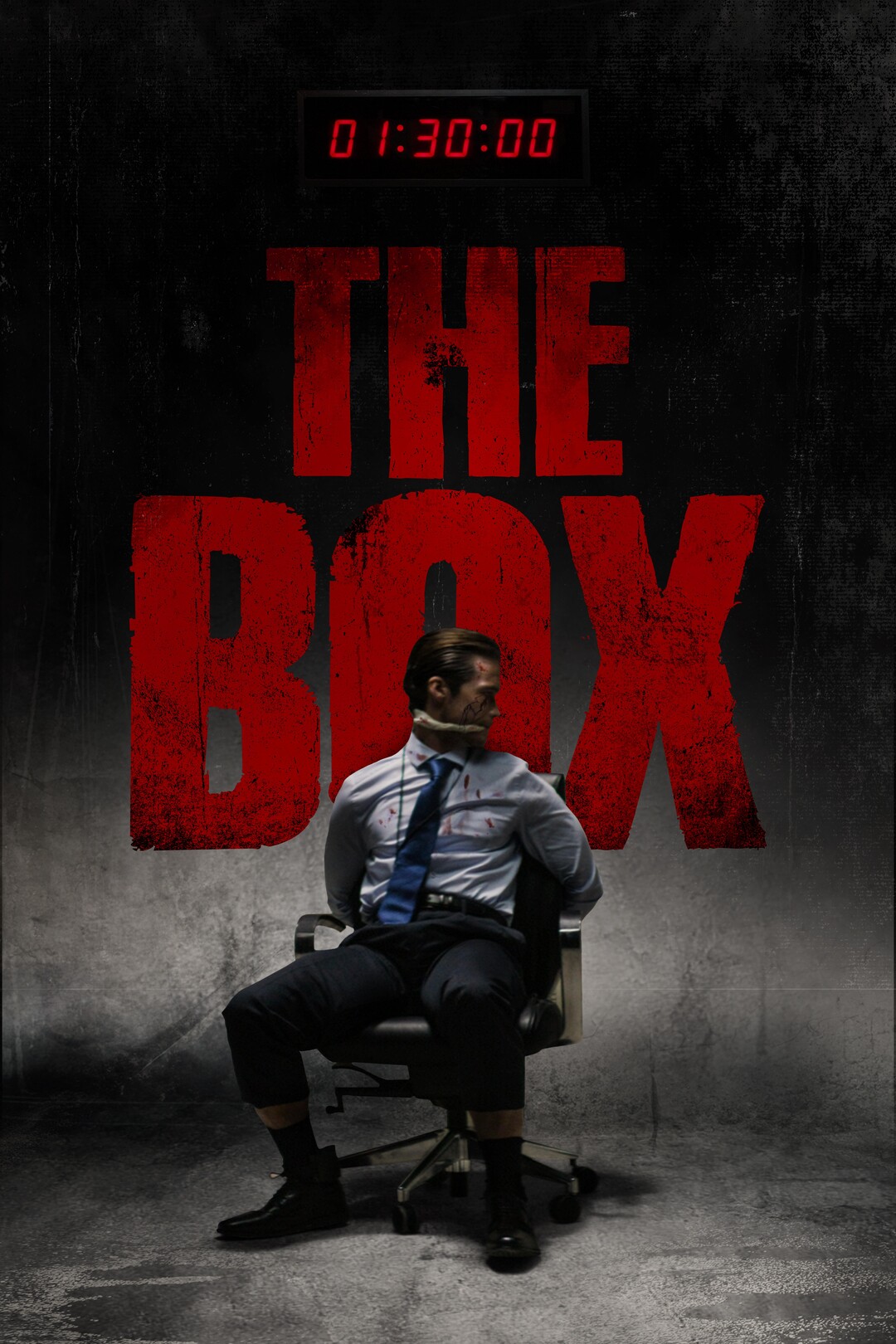 Posters - The Box