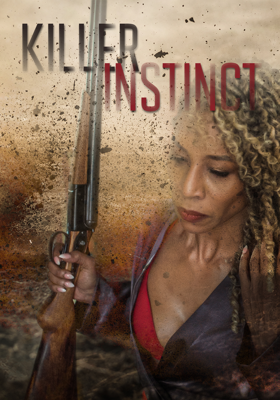 Killer Instinct (movie, 2023)